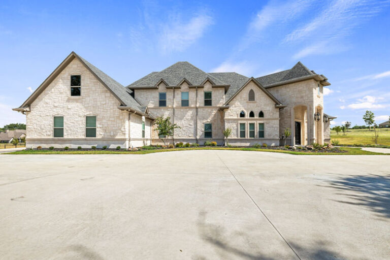 Why StoneCoat Is a Great Alternative to Stucco & EIFS - StoneCoat